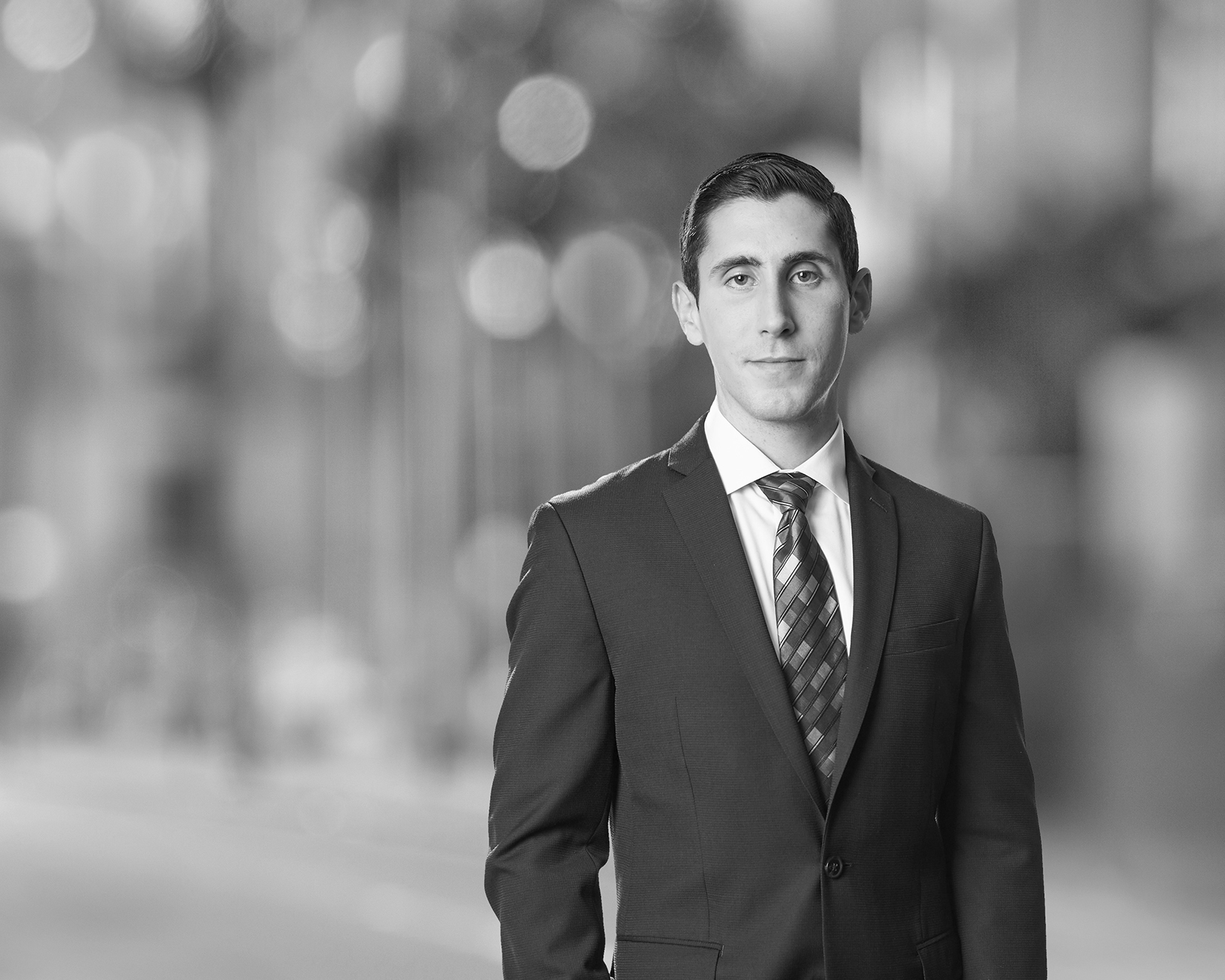 Russell Gould | Associate | White & Case LLP