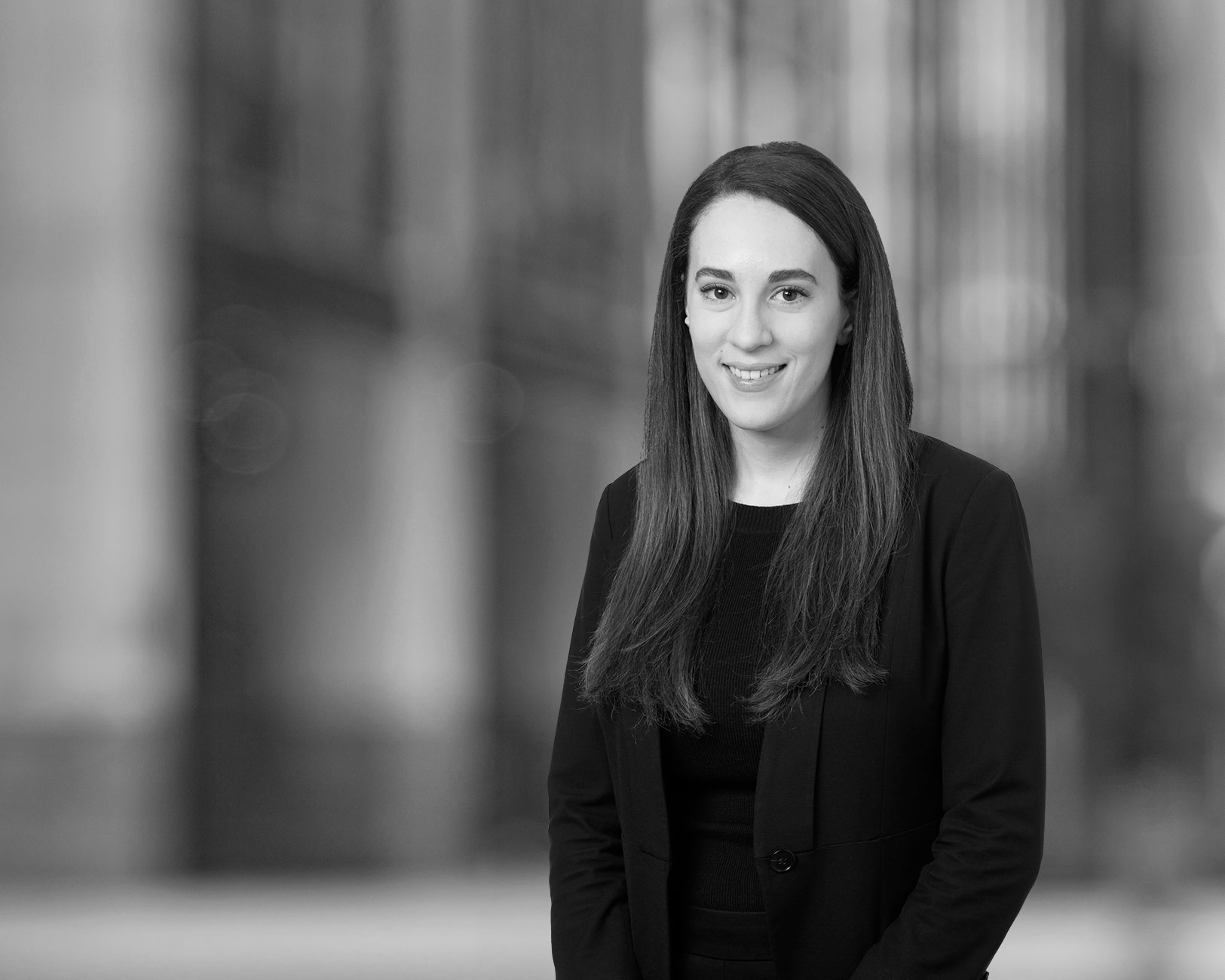 Gina Chiappetta | Associate | White & Case LLP