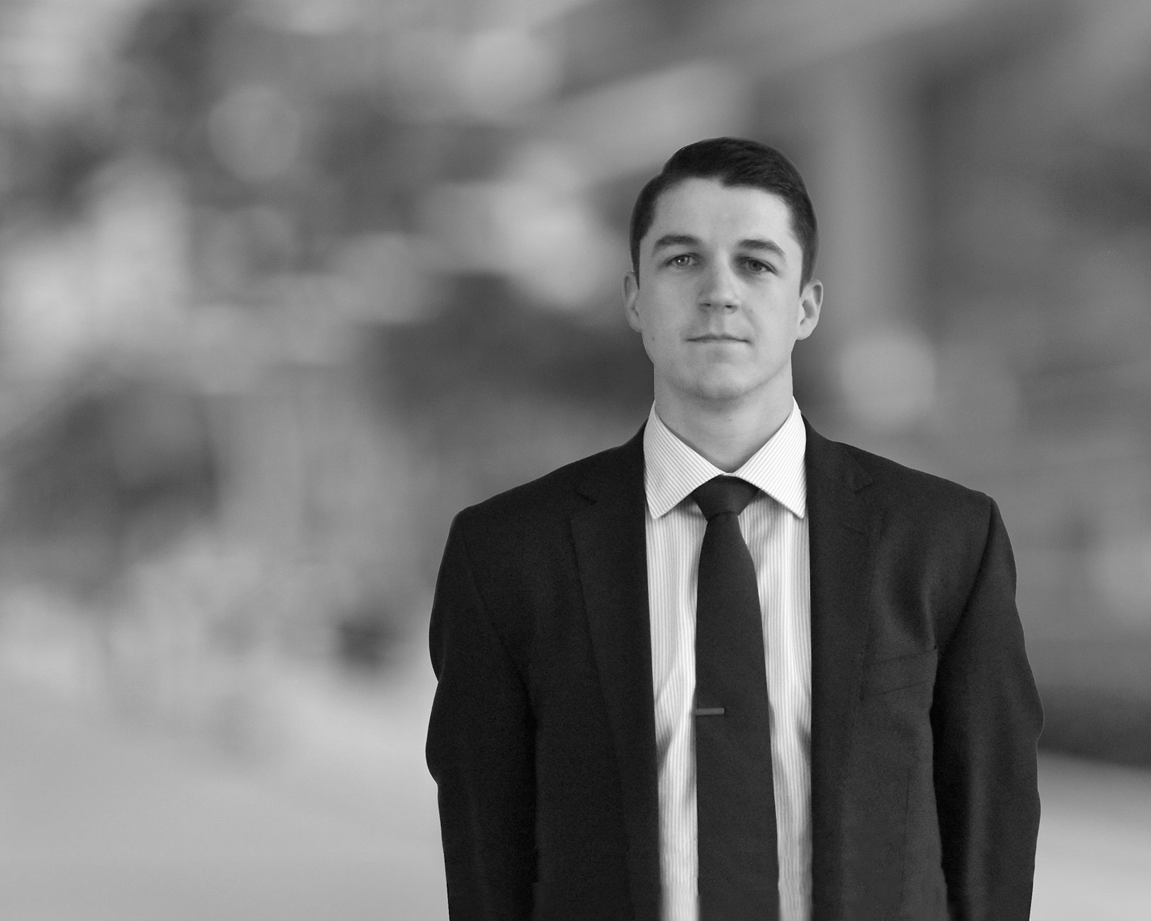 Ryan Talbott | Associate | White & Case LLP