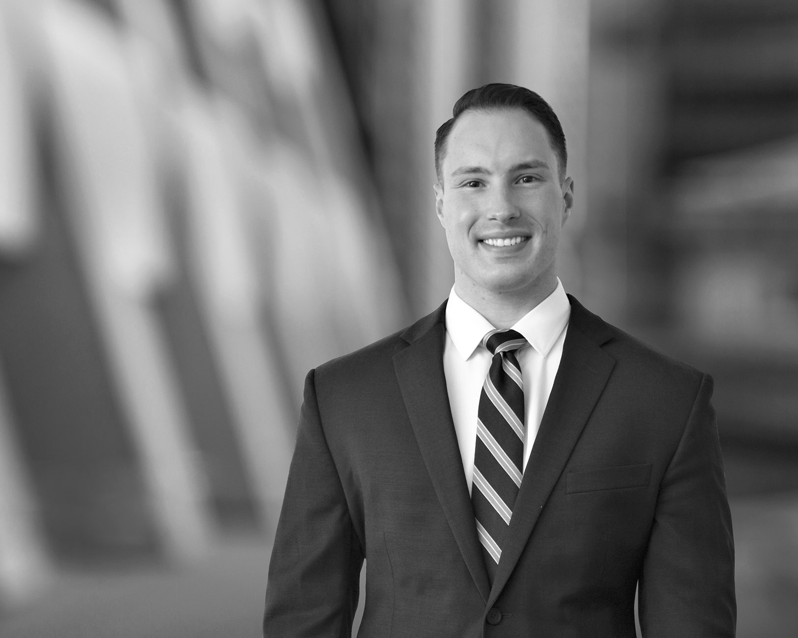 Timothy Sensenig | Associate | White & Case LLP