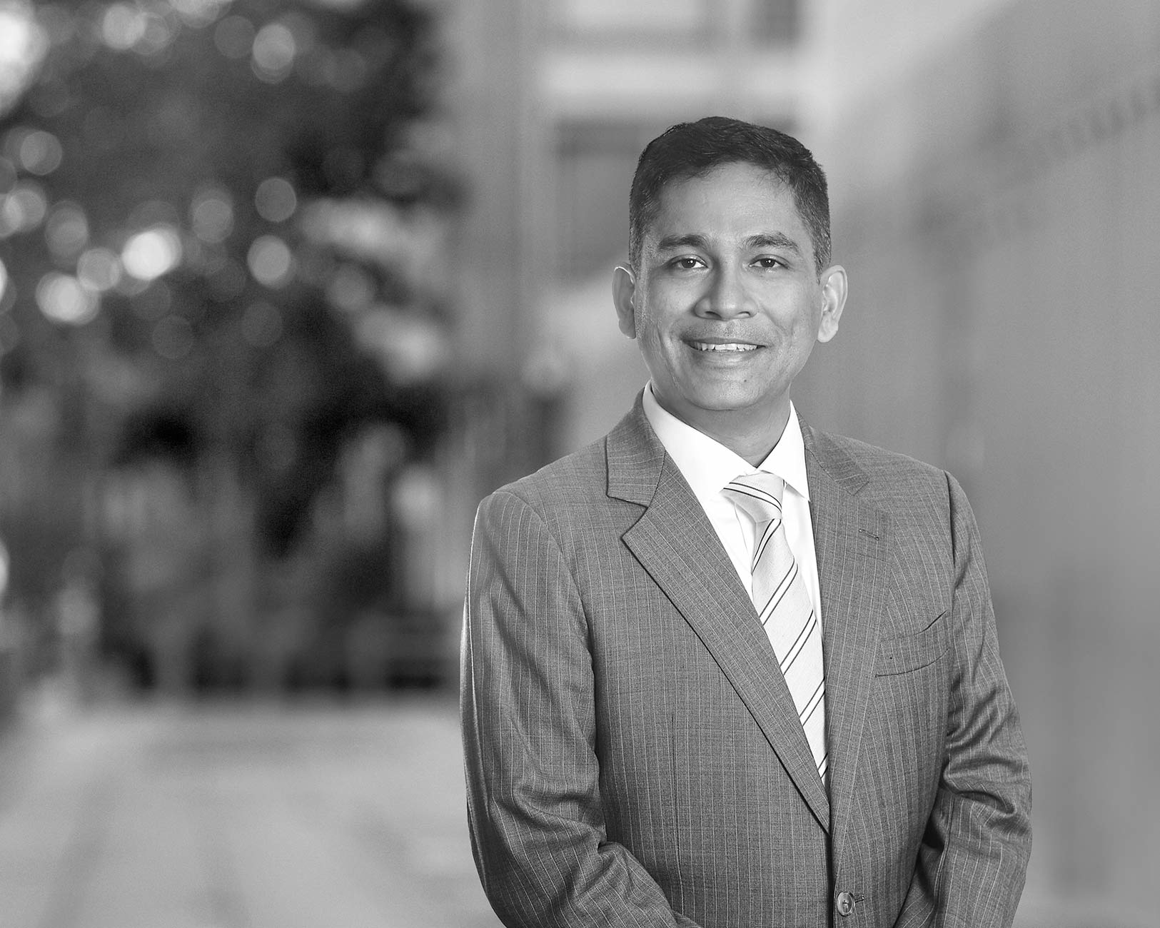 Rahul Guptan | Partner | White & Case LLP