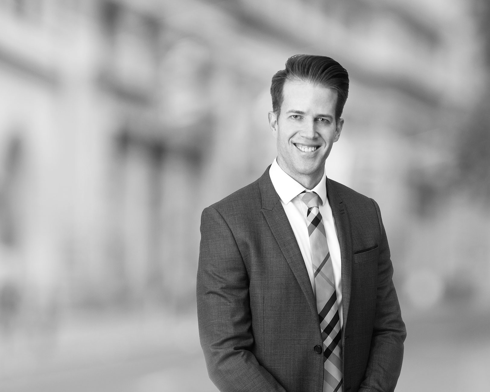 Anthony Colegrave | Partner | White & Case LLP