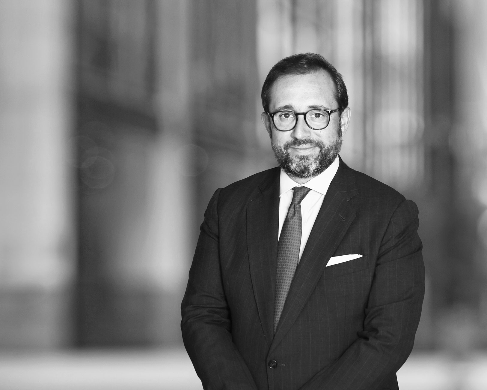 Javier Monzón | Partner | White & Case LLP