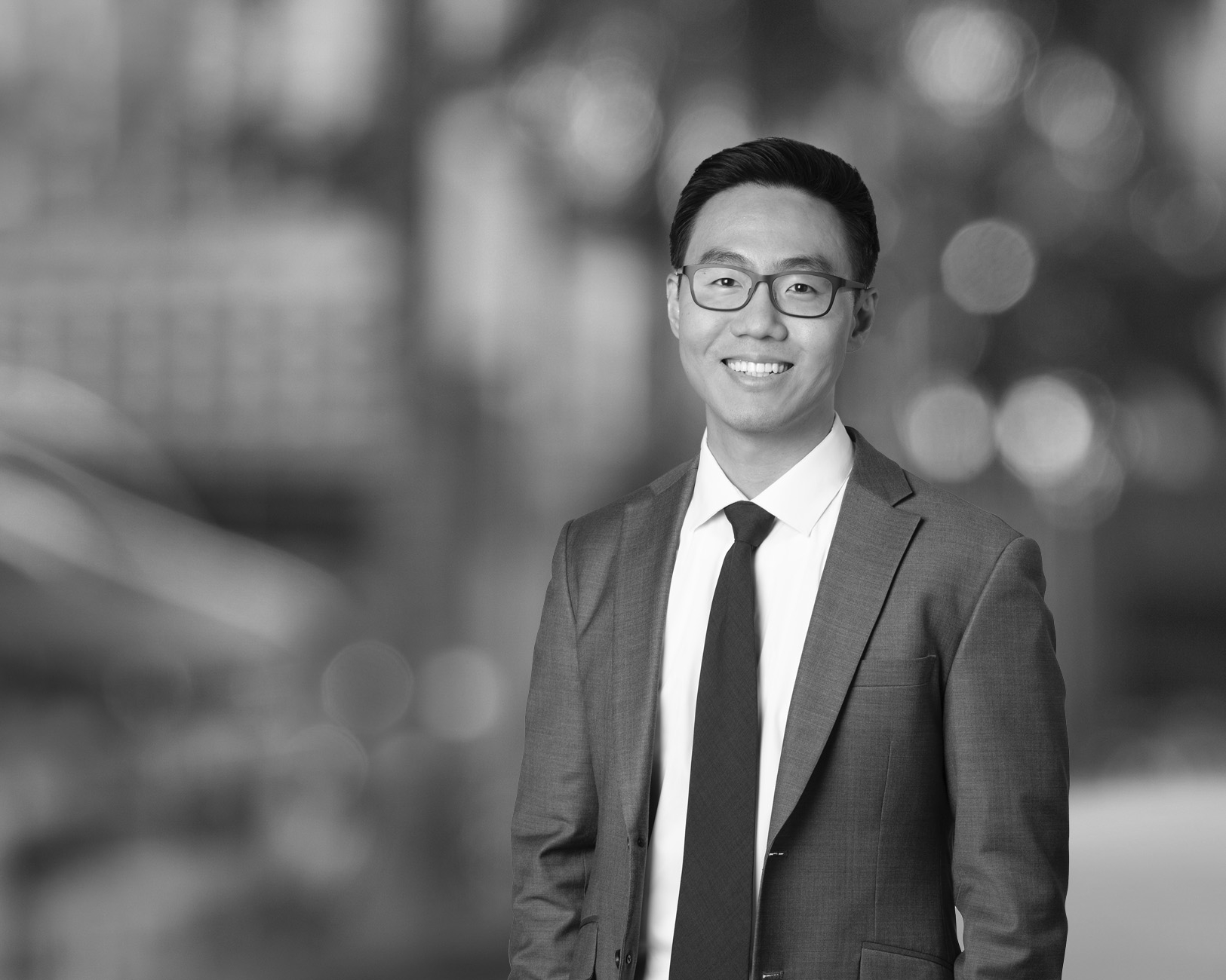 M.K. Kang | Associate | White & Case LLP