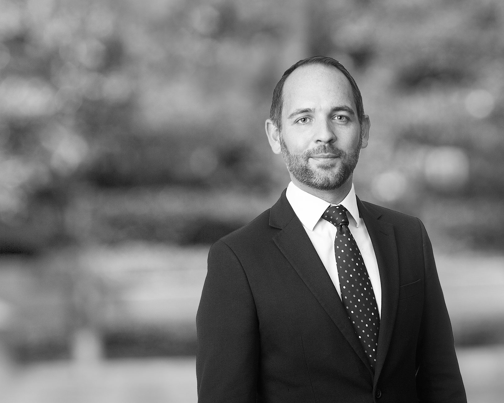 Adam Dedynski | Senior Professional Support Lawyer | White & Case LLP