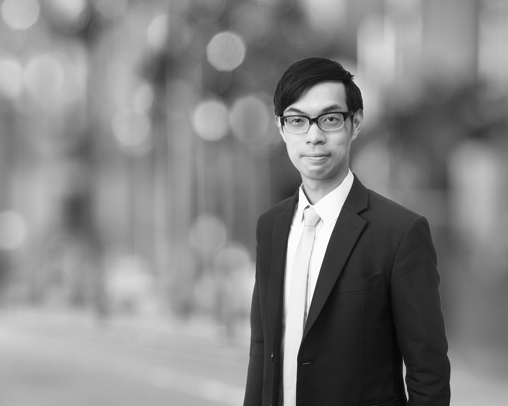 Ben Cheng Associate White And Case Llp