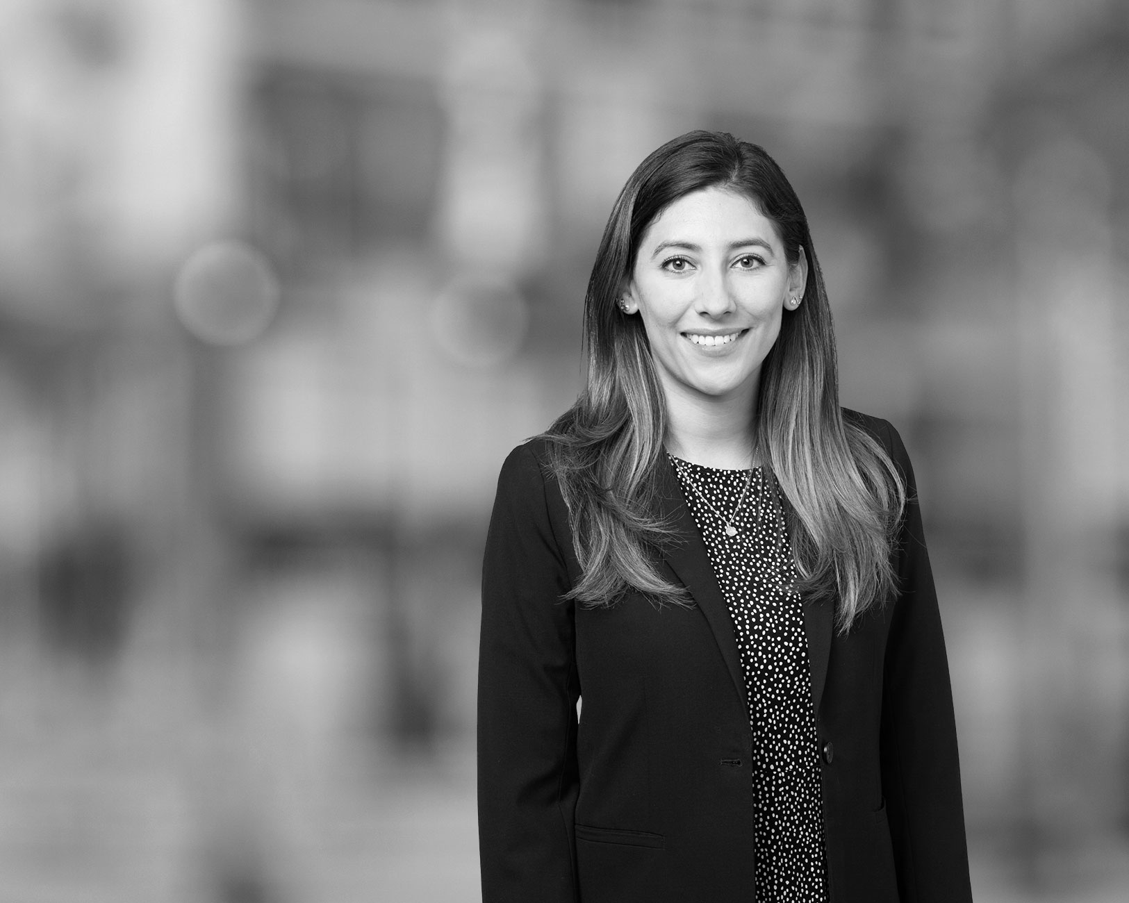 Cassandra Calderon | Associate | White & Case LLP