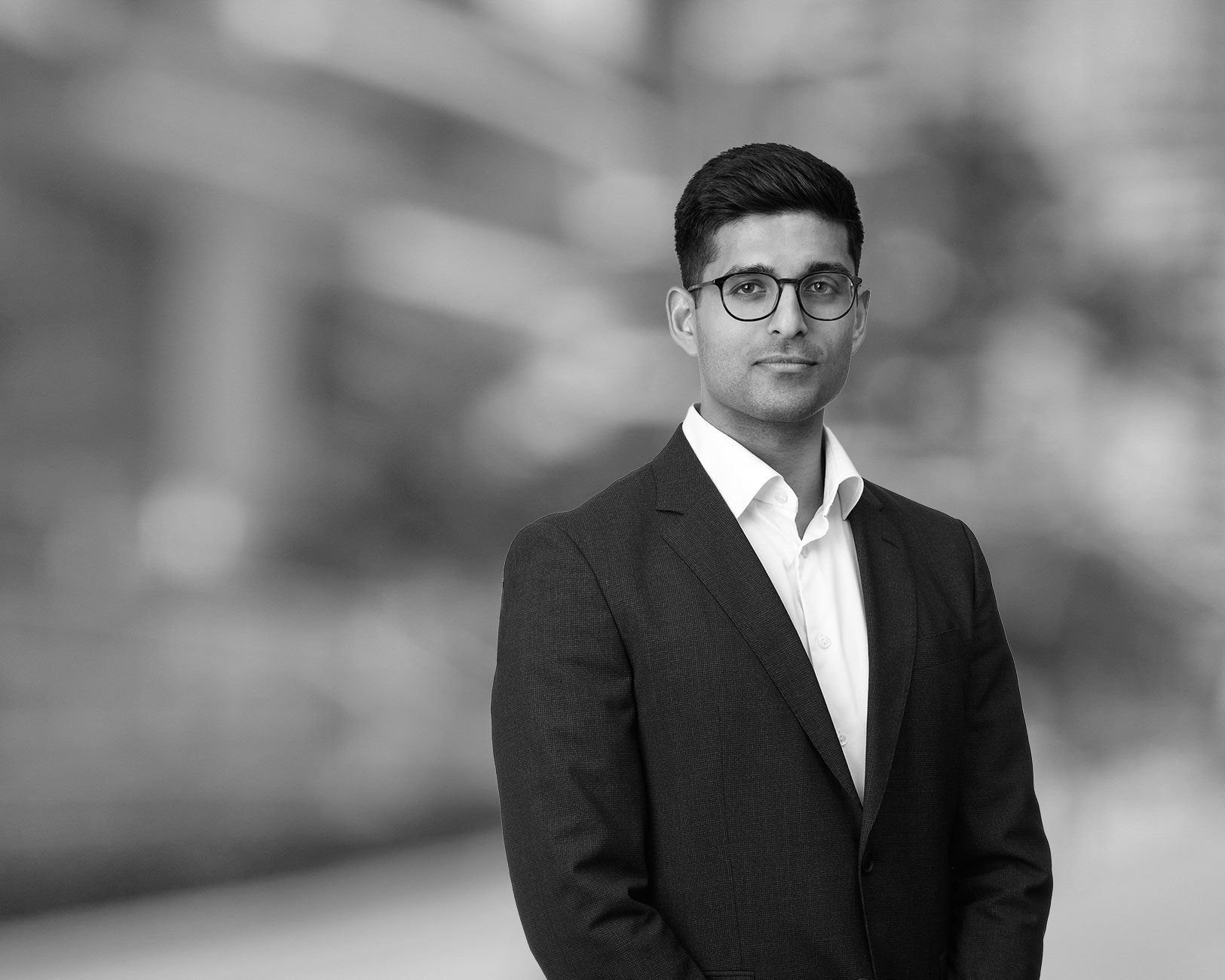 Luke Chouhan | Associate | White & Case LLP Luke Chouhan | Associate | White & Case LLP