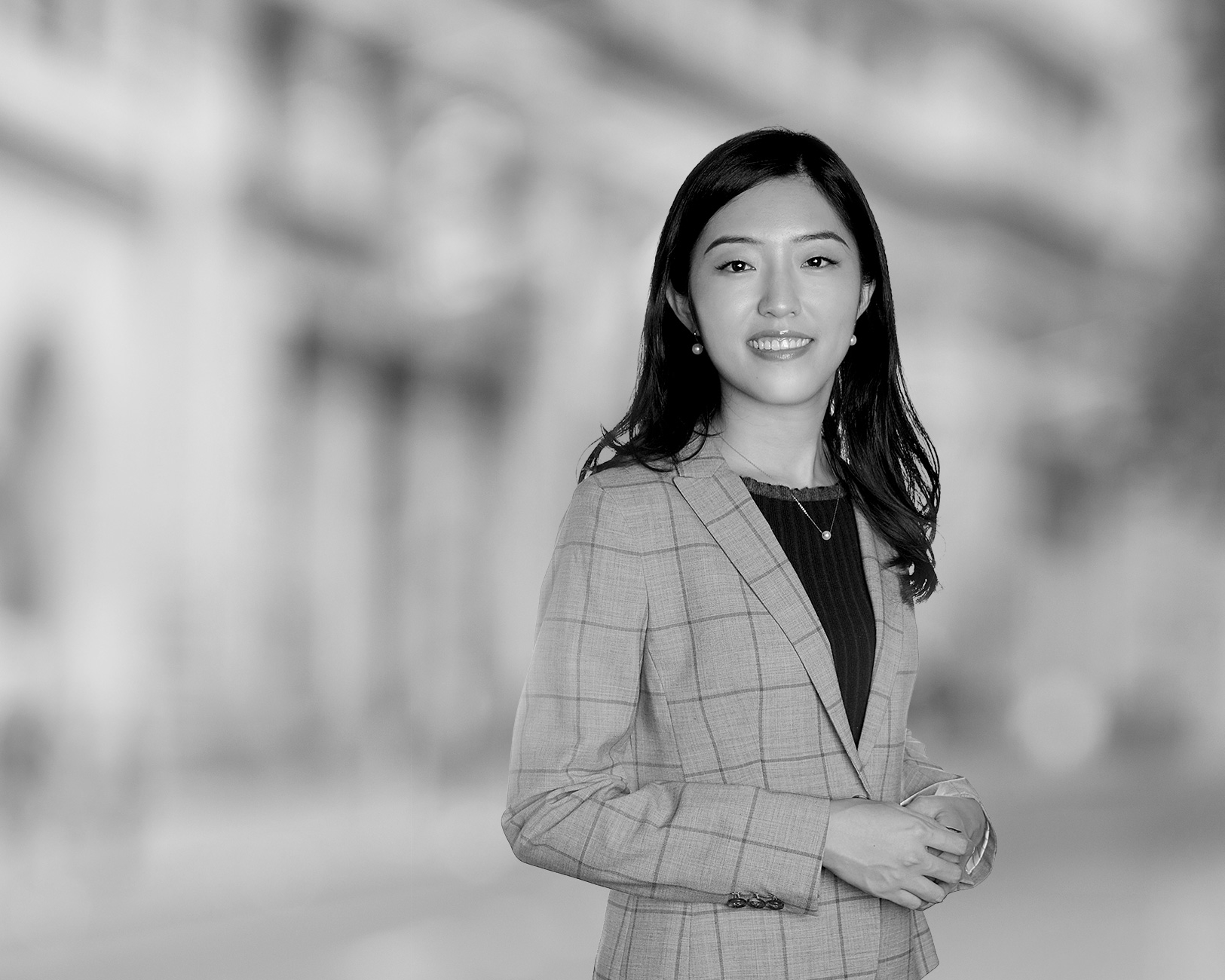 Jenny Zhang Associate White And Case Llp