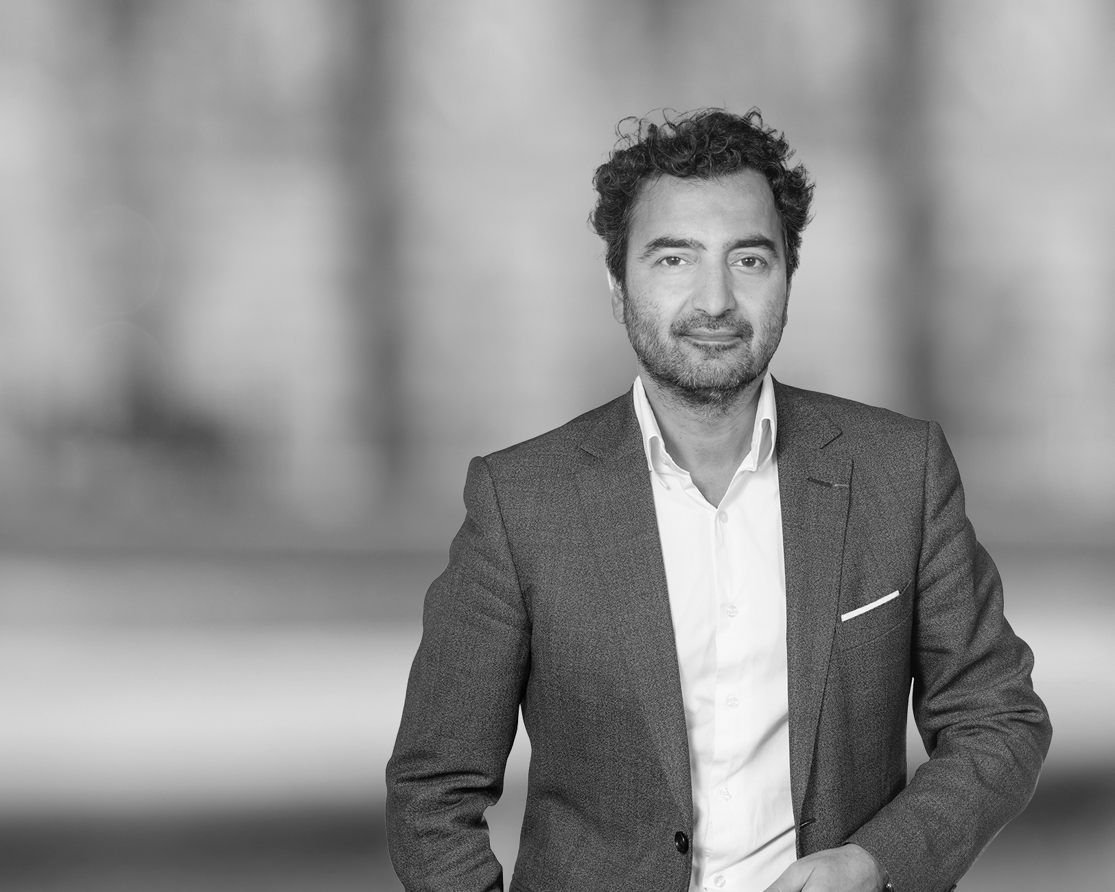 Kami Haeri | Partner | White & Case LLP