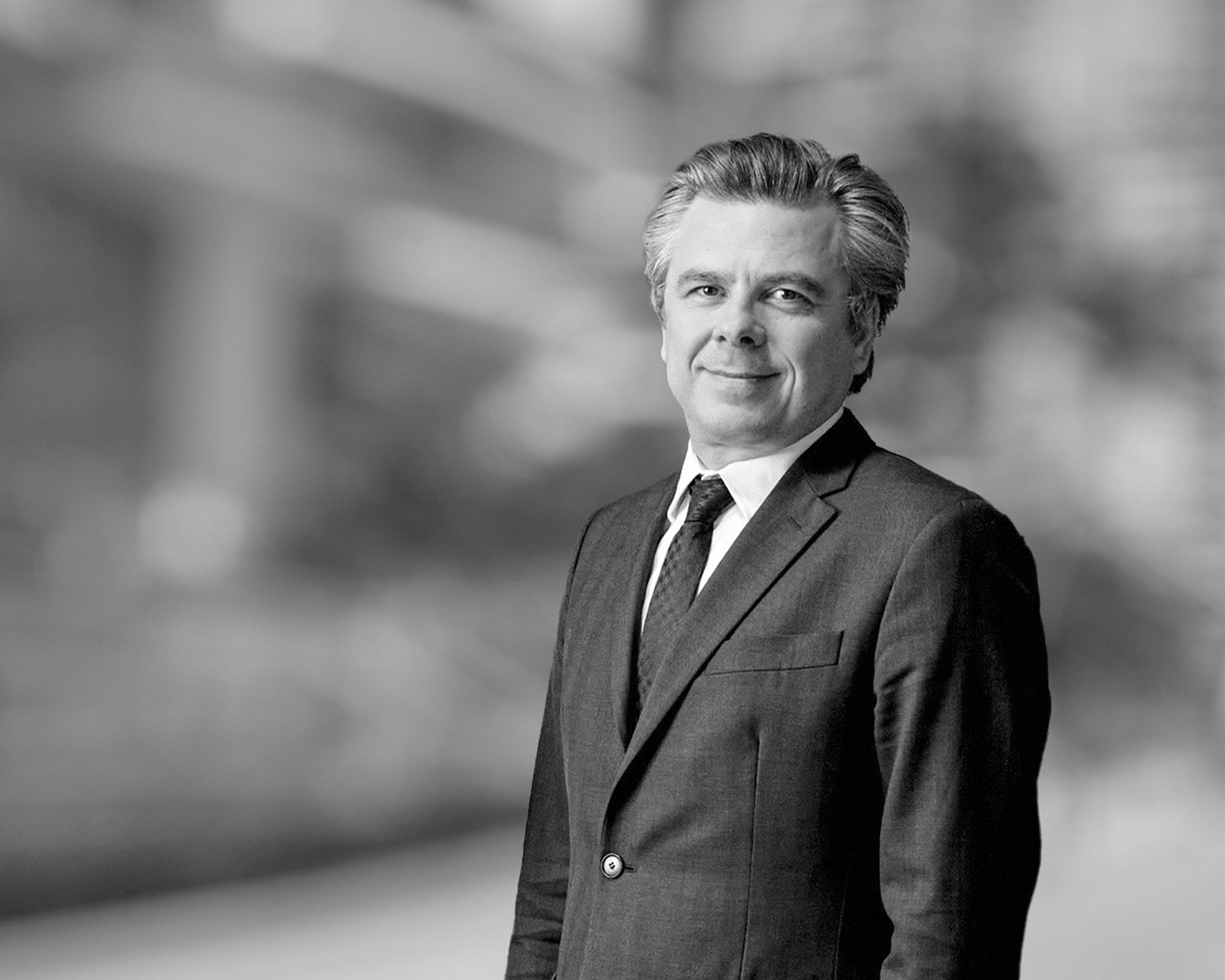 Emmanuel Gutton | Partner | White & Case LLP