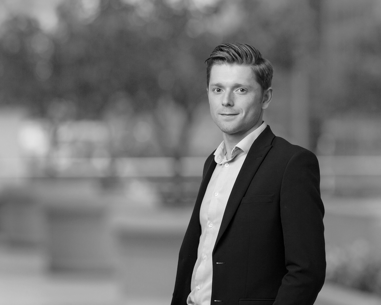 Cameron Jeffrey | Associate | White & Case LLP