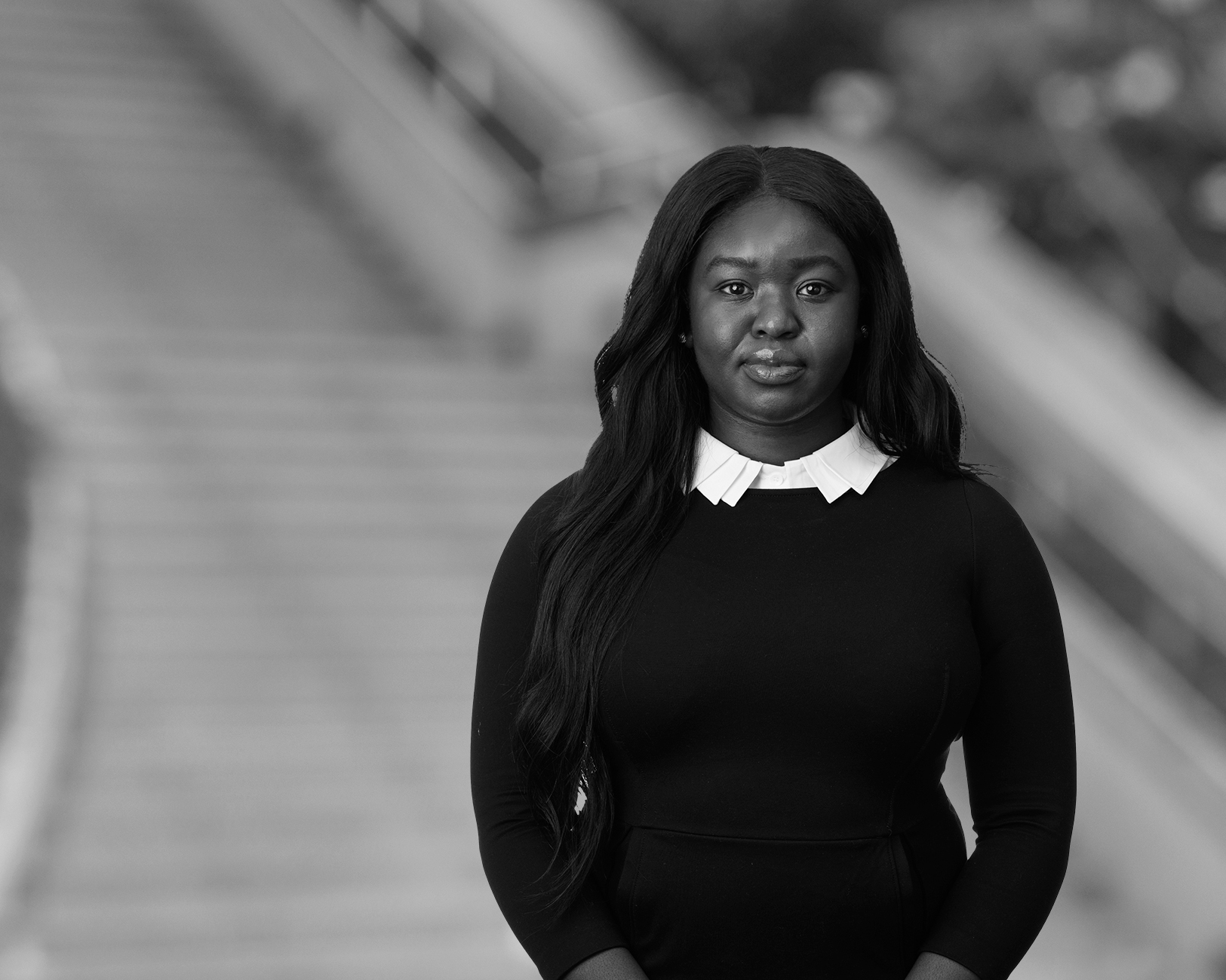 Akua Danso | Associate | White & Case LLP