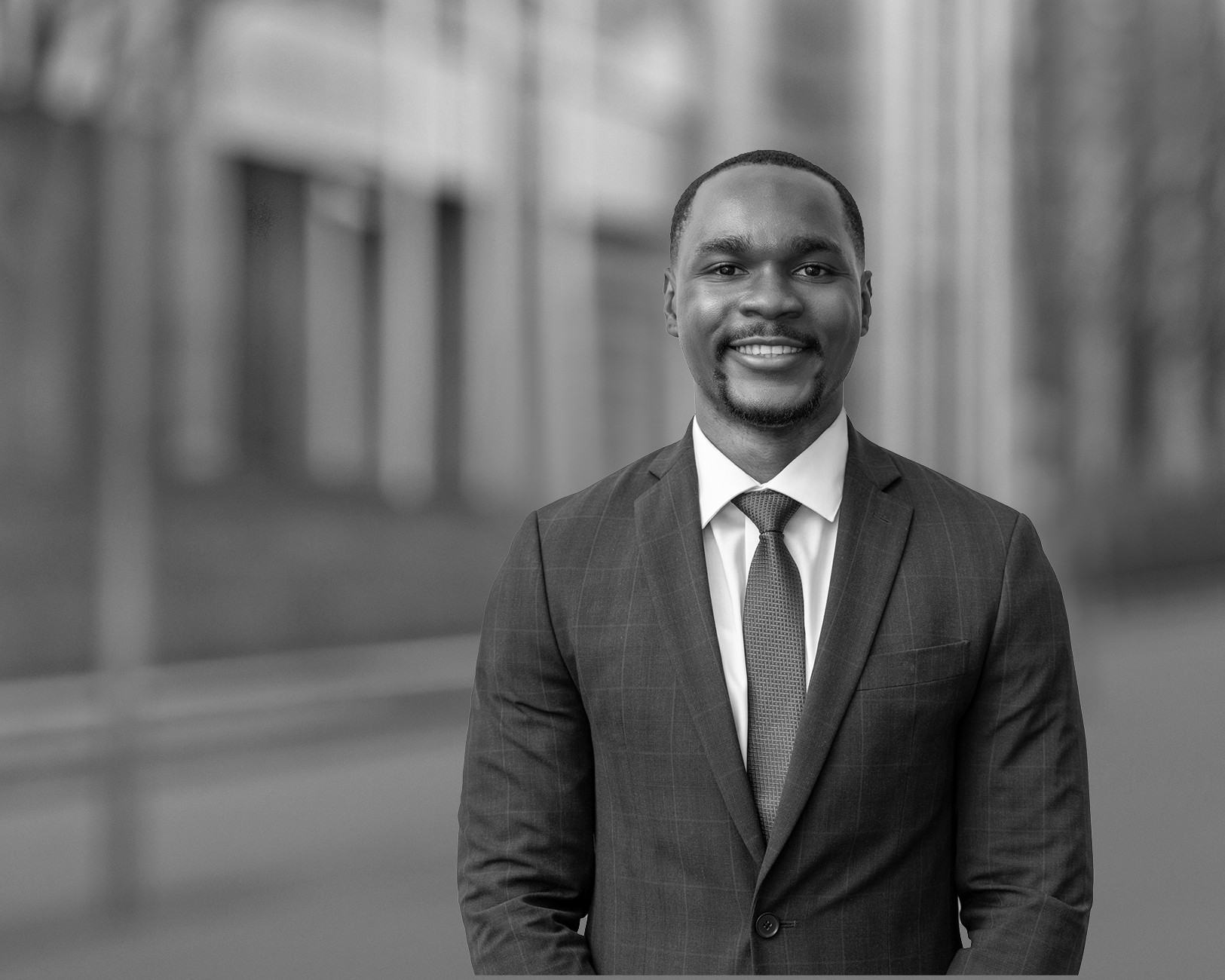 Ryan Duff | Associate | White & Case LLP