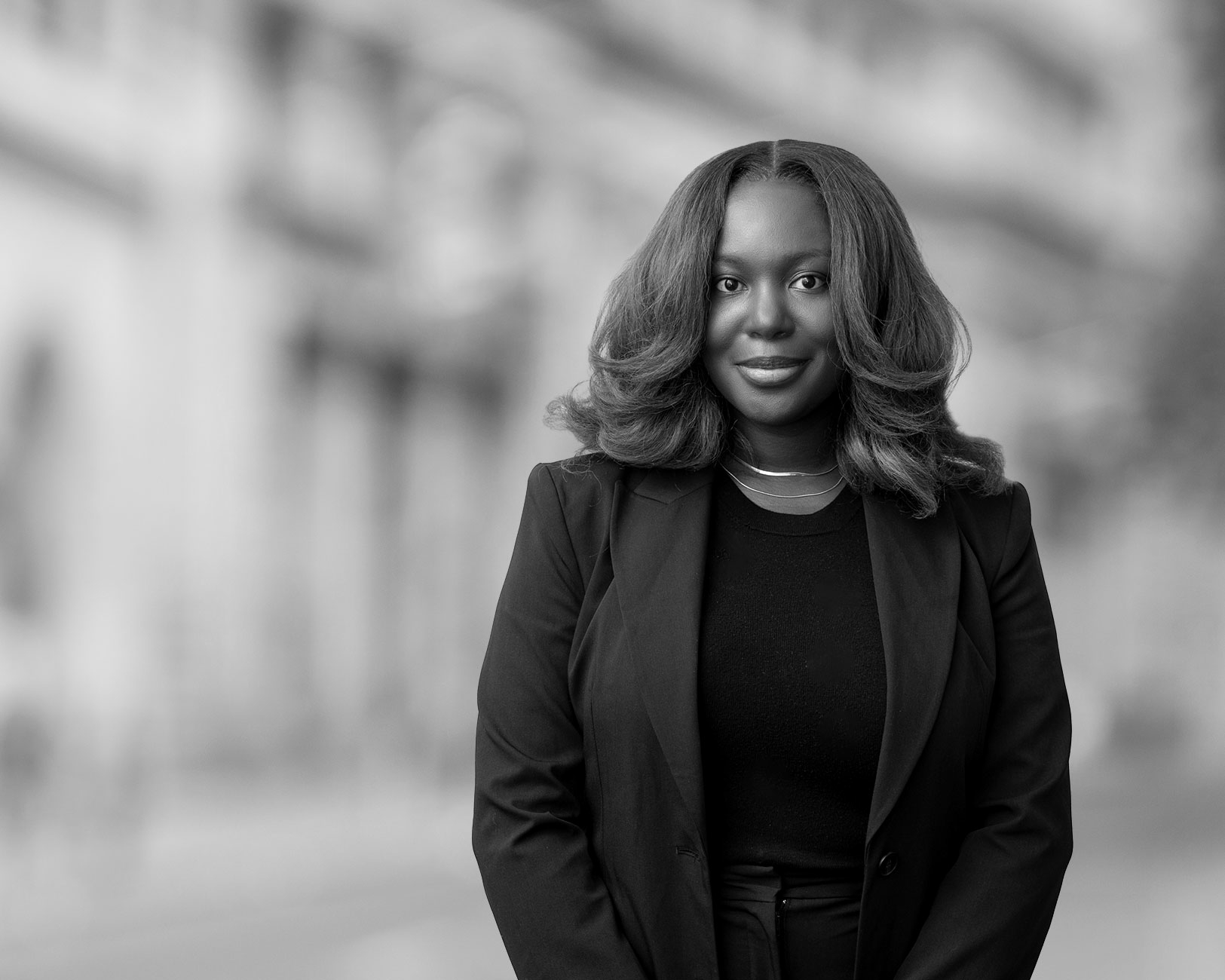 Temi Ajibode | Associate | White & Case LLP Temi Ajibode | Associate | White & Case LLP