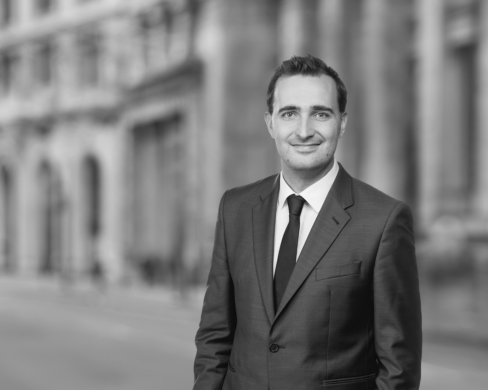 Dr. Friedrich Hestermann | Associate | White & Case LLP