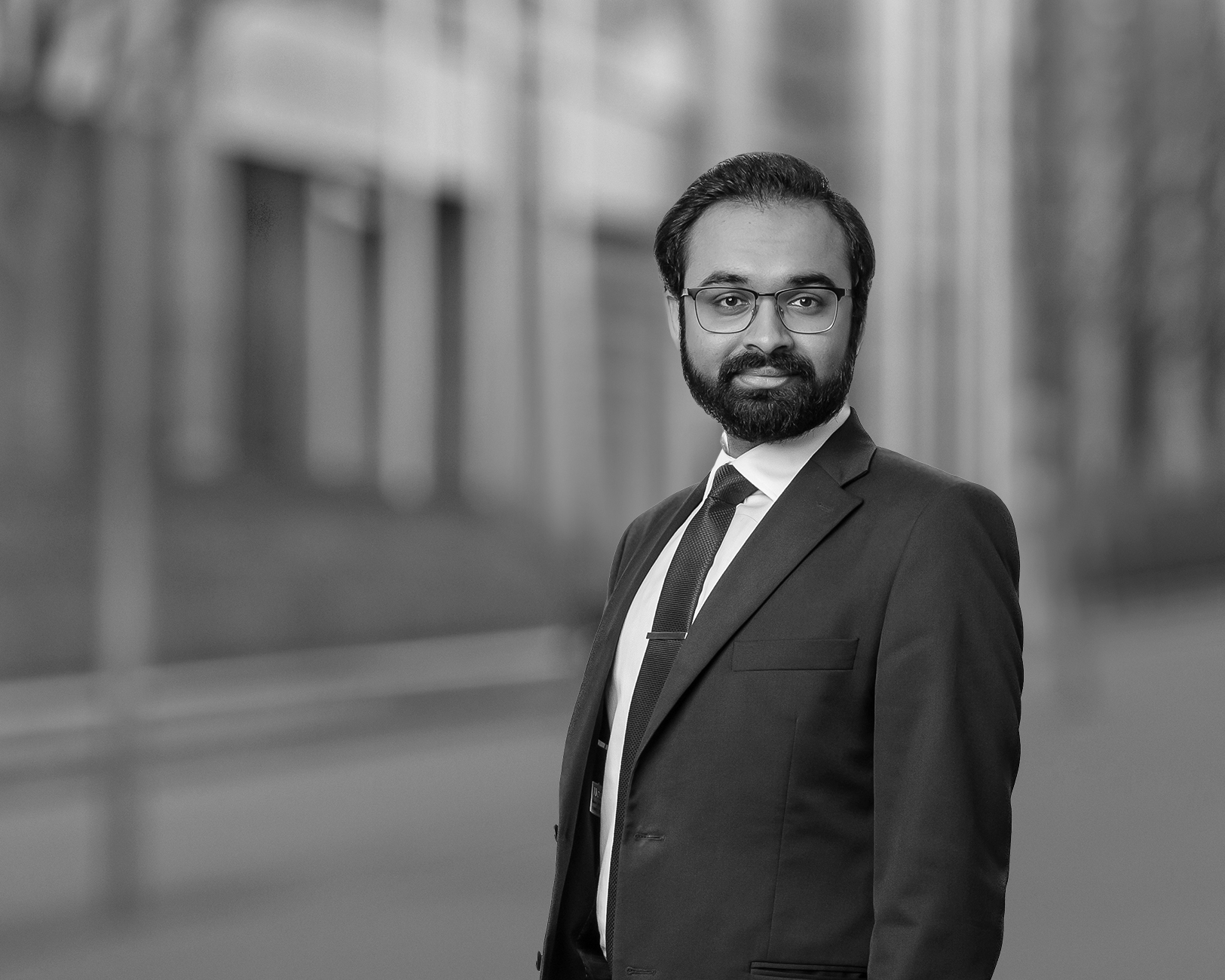 Praveer Shyam | Associate | White & Case LLP