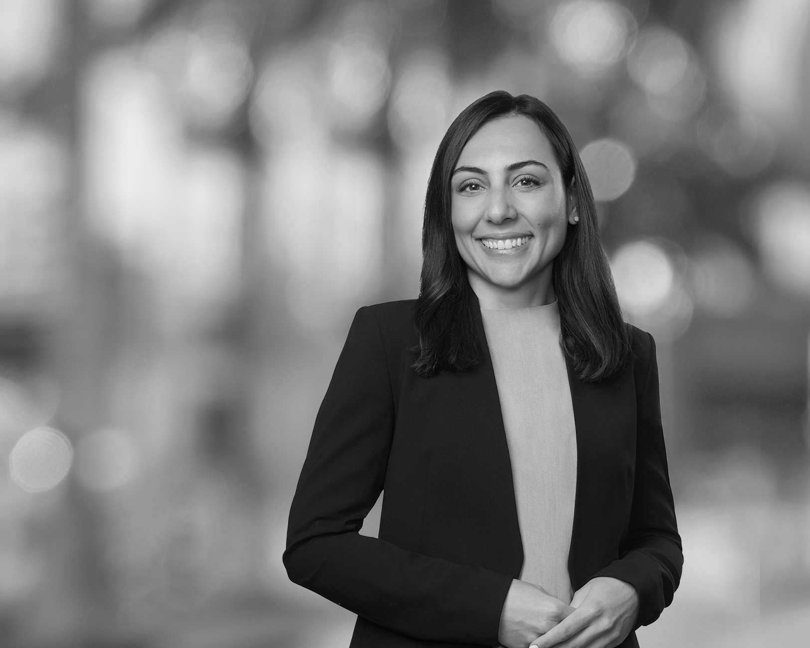 Cansu Gunel | Associate | White & Case LLP