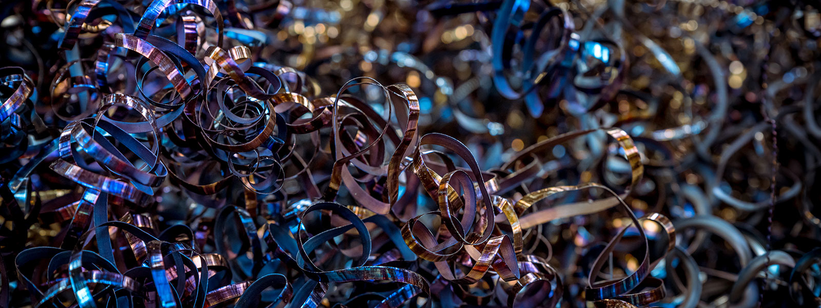 From trash to treasure: Green metals from recycling | White & Case LLP