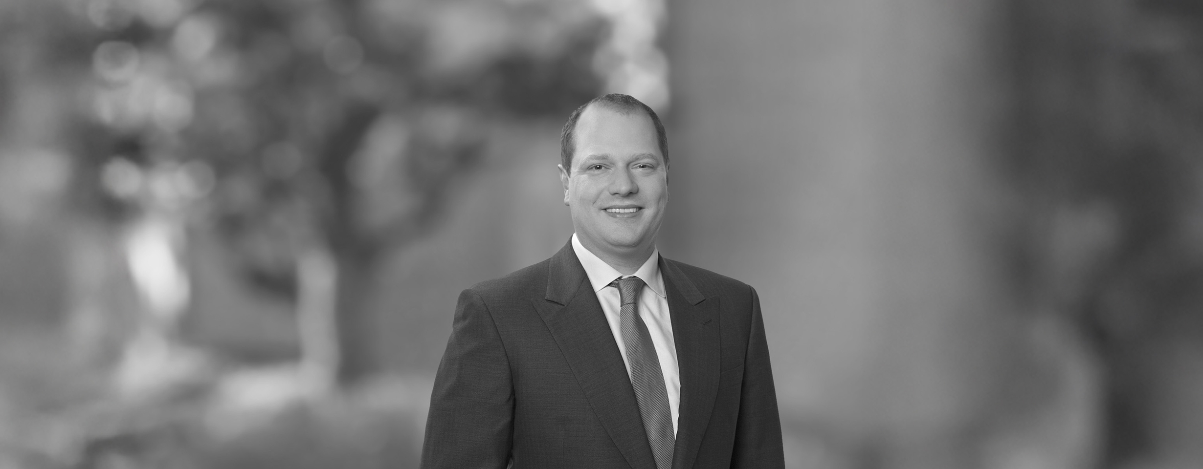 Paul Brumpton | Partner | White & Case LLP