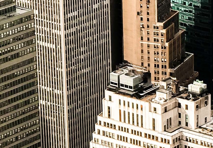 Bryan Merryman | White & Case LLP