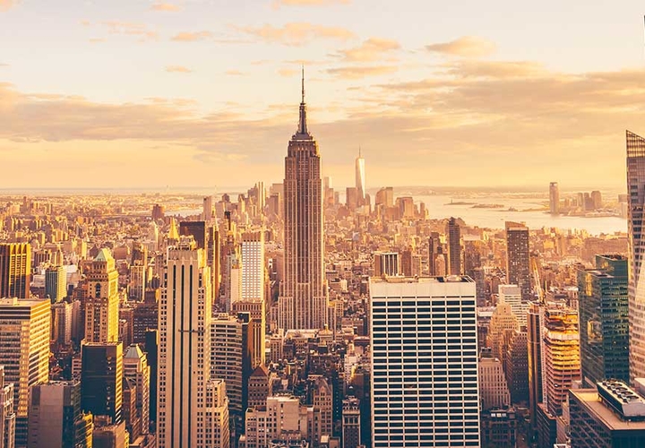 John Reiss | White & Case LLP