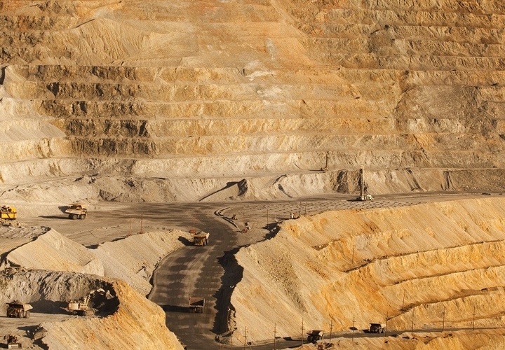 John Tivey | White & Case LLP