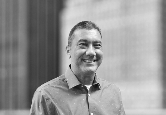 Tampa Global Operations Center | White & Case LLP