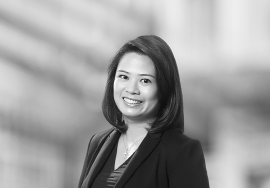 Hong Kong SAR | White & Case LLP