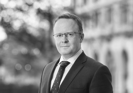 Data, Privacy & Cybersecurity | White & Case LLP