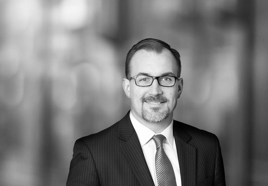 Tampa Global Operations Center | White & Case LLP