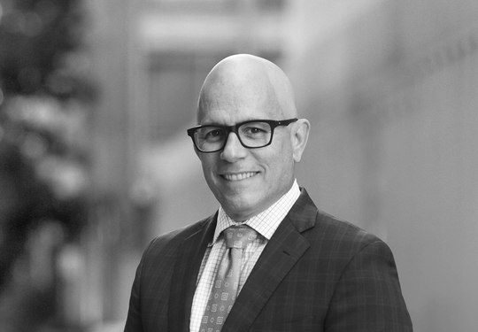 Matthew Devine Joins White & Case as a Partner in Chicago | White ...