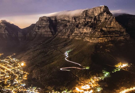 Joshua Siaw MBE | White & Case LLP