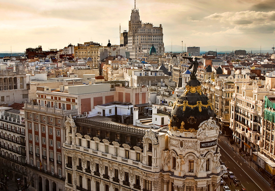 Spain | White & Case LLP