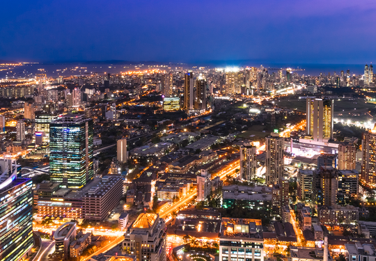 India | White & Case LLP