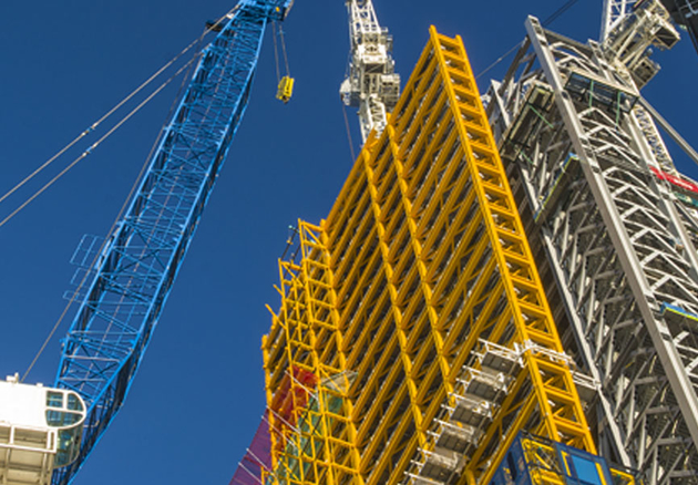 Construction | White & Case LLP