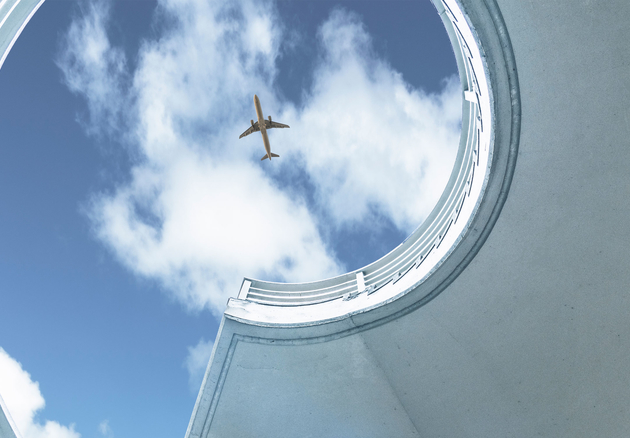 Adam Pierson | Partner | White & Case LLP