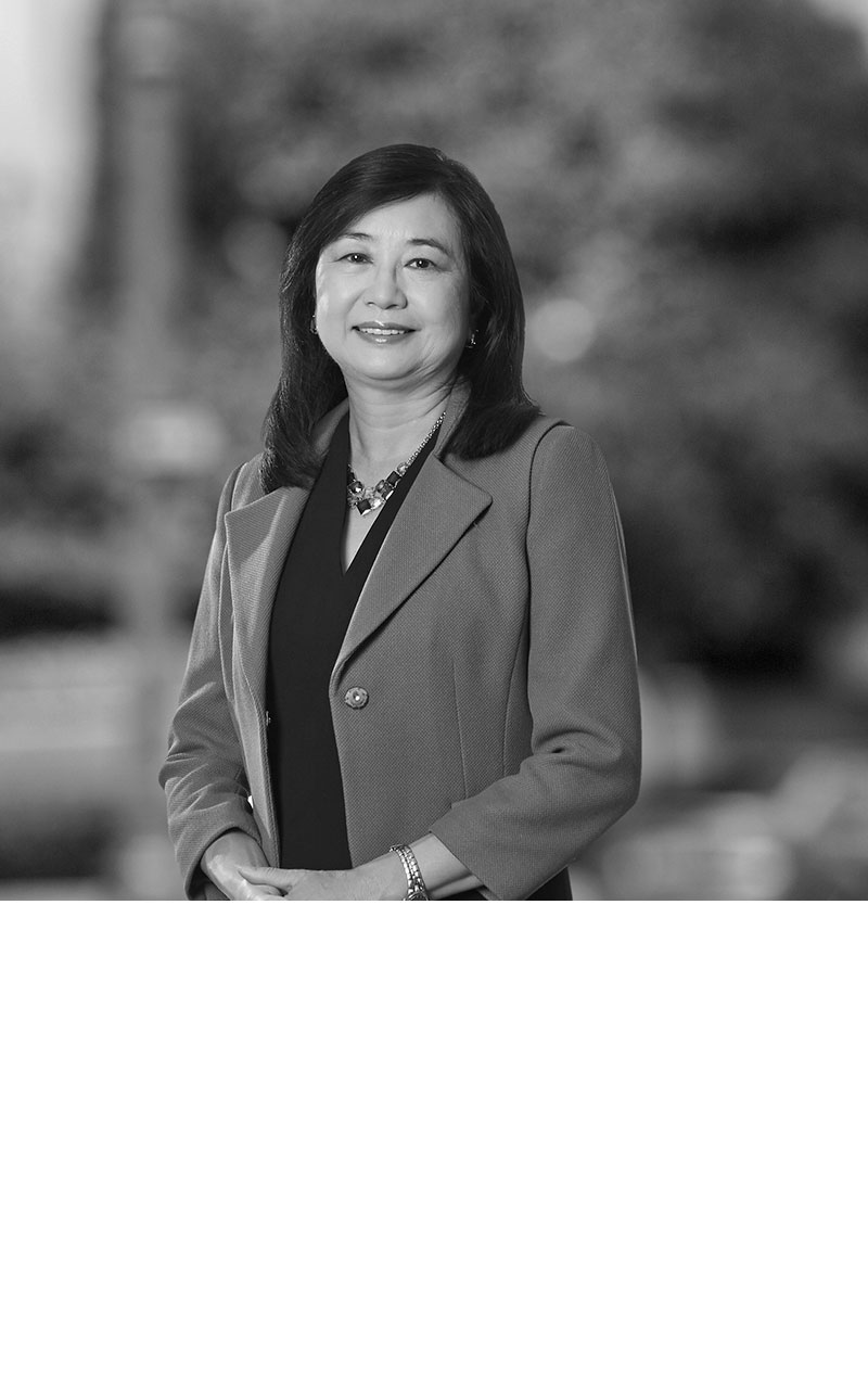 Sylvia Fung Chin | White & Case LLP International Law Firm, Global Law ...