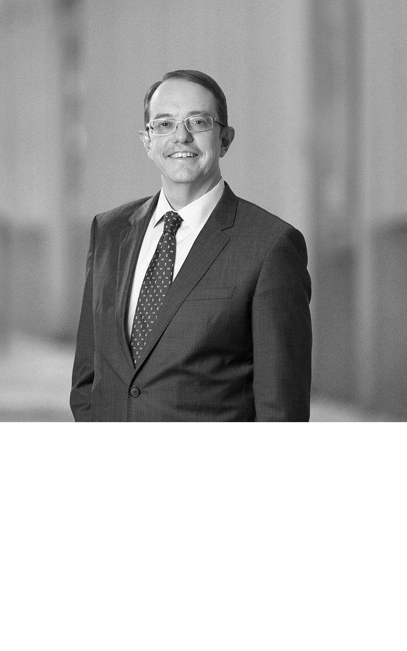 Richard King | White & Case LLP International Law Firm, Global Law Practice