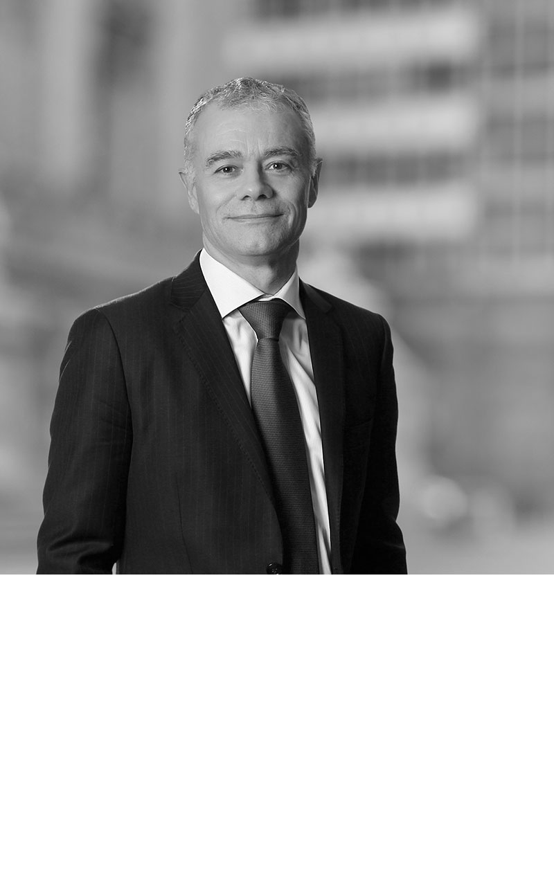 Mark Powell | White & Case LLP International Law Firm, Global Law Practice