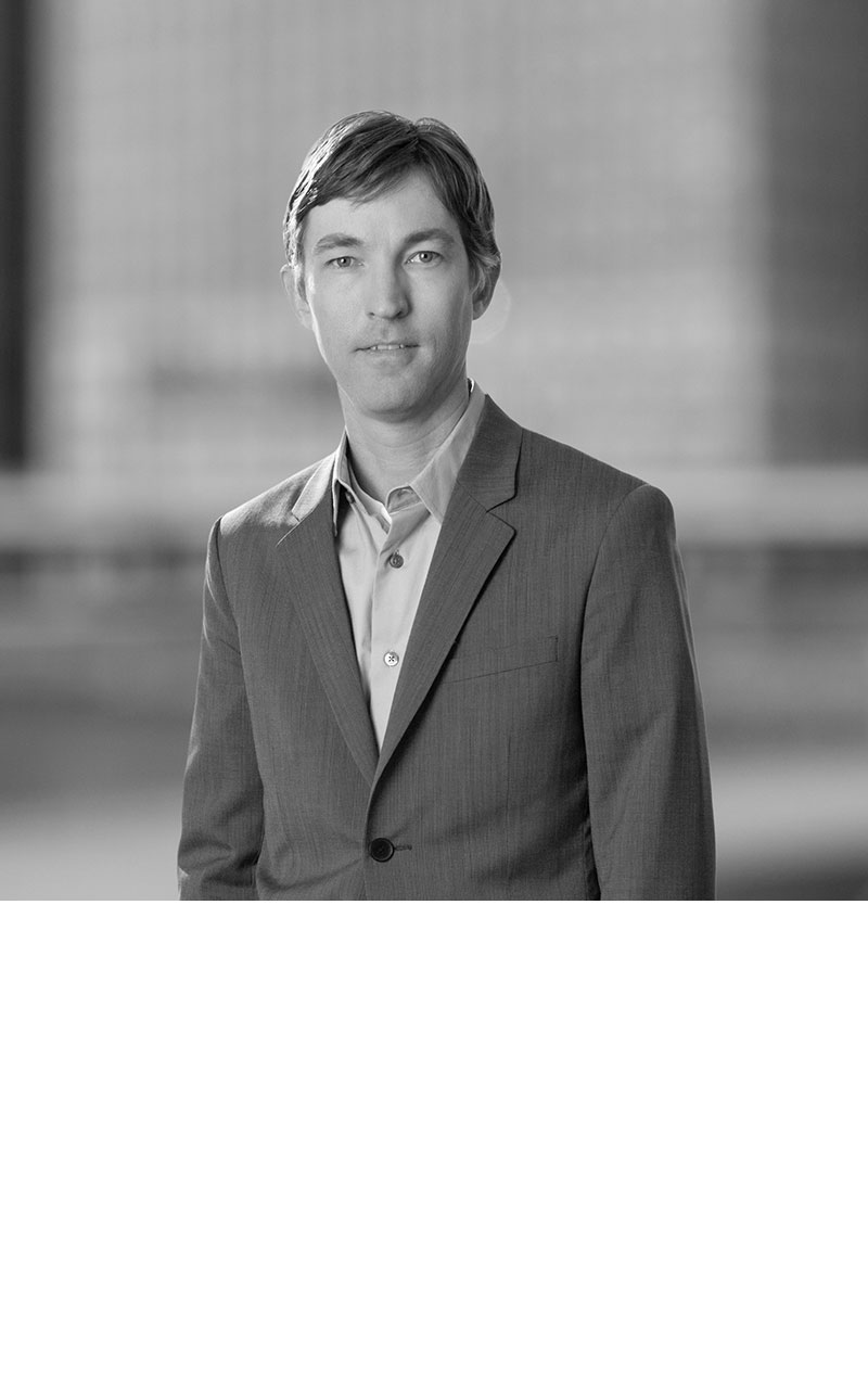 Mark Gustafson | White & Case LLP International Law Firm, Global Law ...