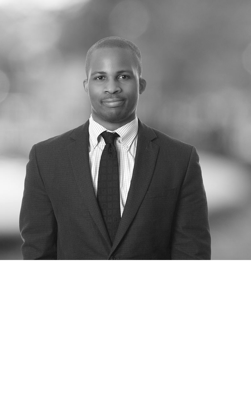 David Nealy | White & Case LLP International Law Firm, Global Law Practice