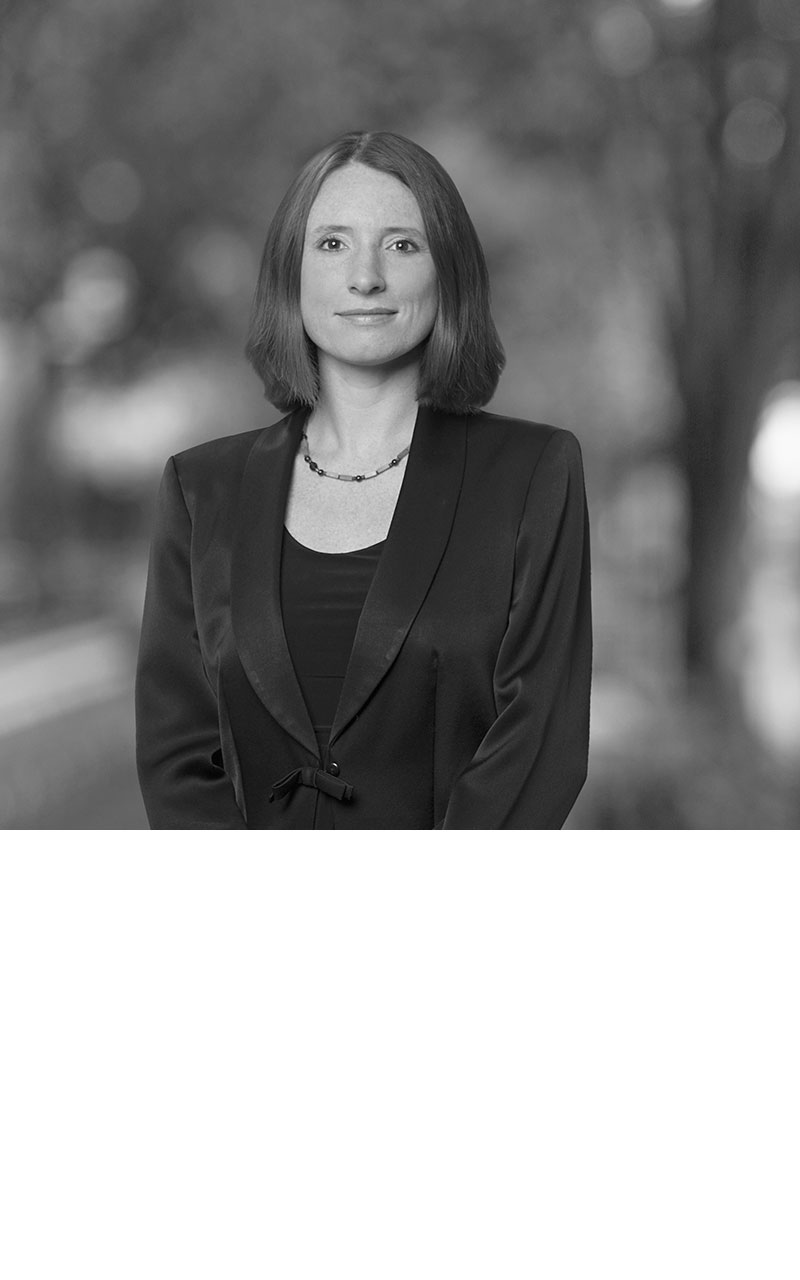 Clare Connellan | White & Case LLP International Law Firm, Global Law ...