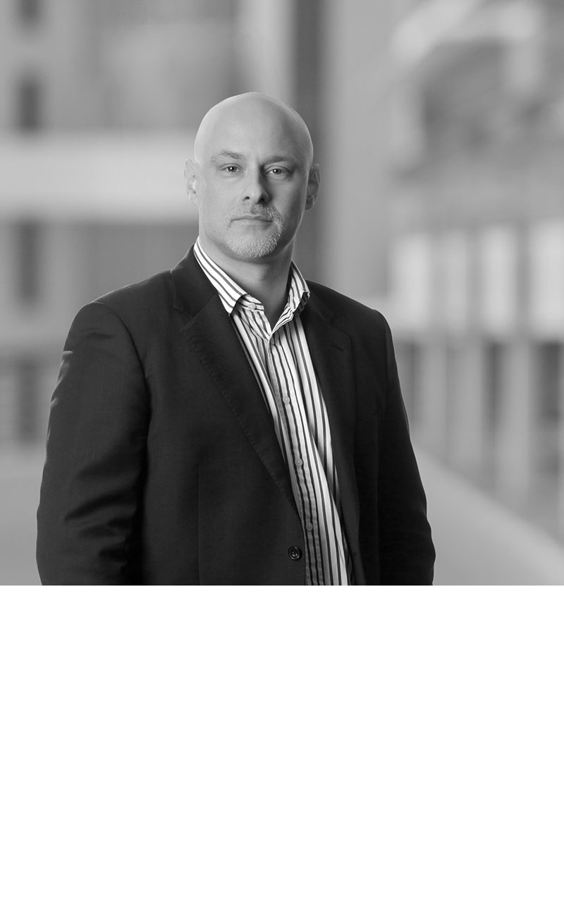 Michał Subocz | White & Case LLP International Law Firm, Global Law ...