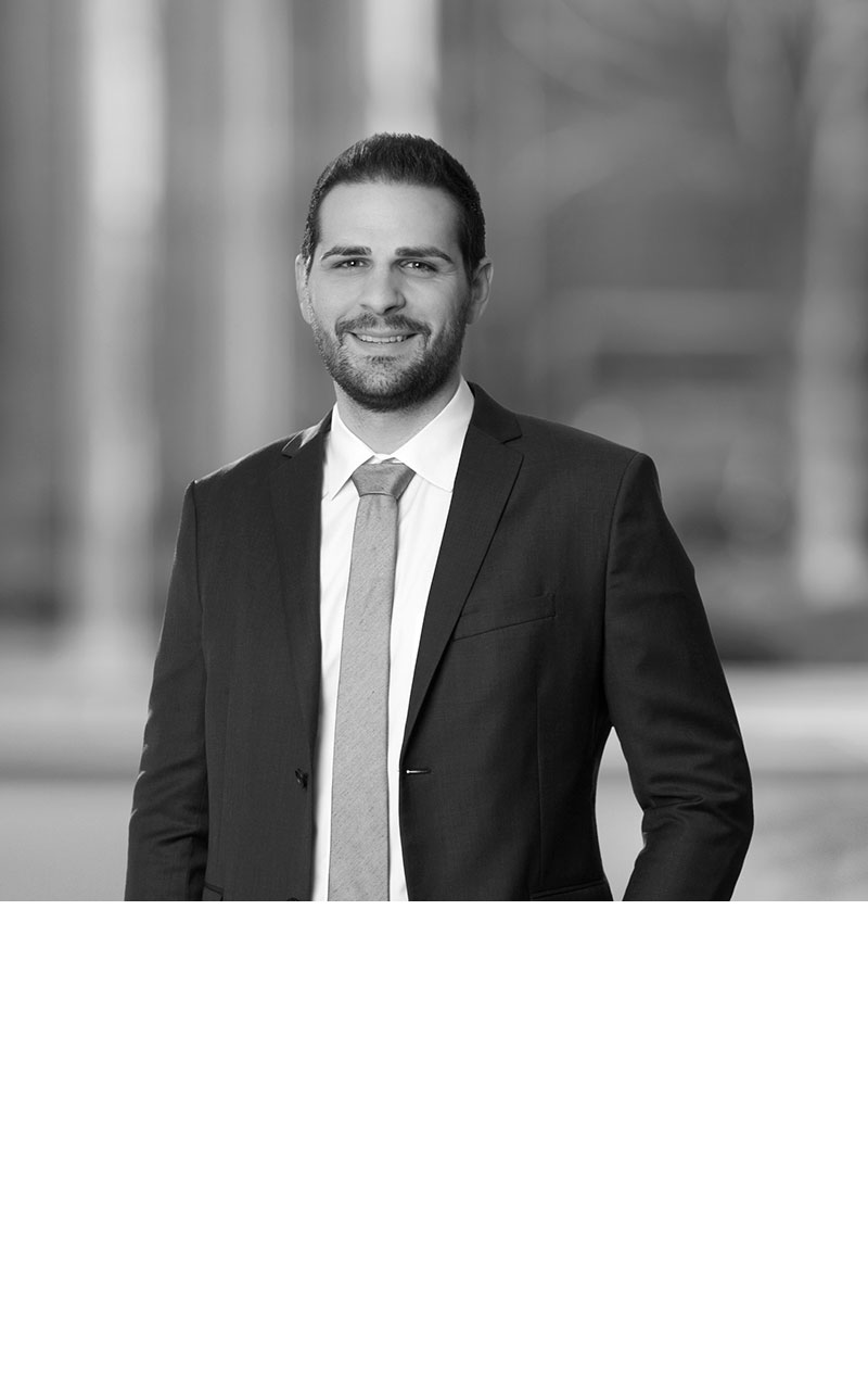 Ryan Ulloa | White & Case LLP International Law Firm, Global Law Practice