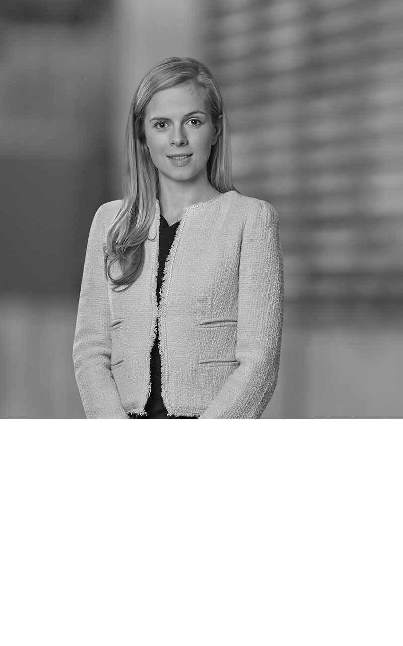 Katja Butler | White & Case LLP International Law Firm, Global Law Practice