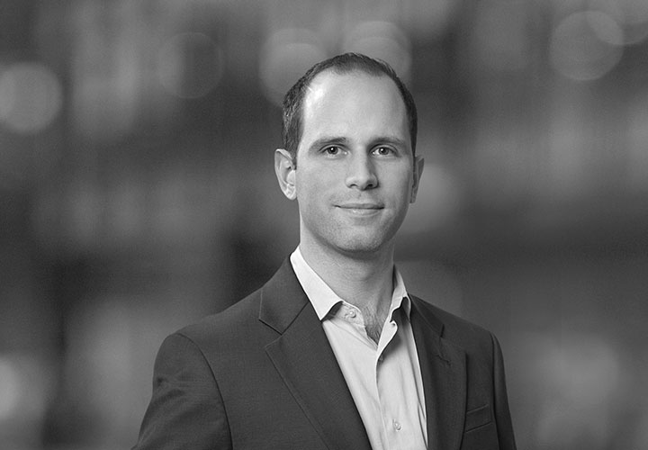 Patrick Schumann | White & Case LLP International Law Firm, Global Law ...