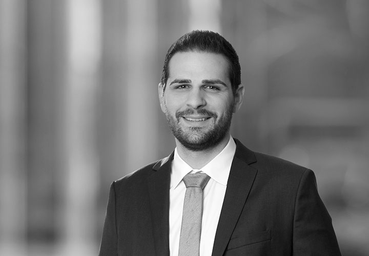 Ryan Ulloa | White & Case LLP International Law Firm, Global Law Practice