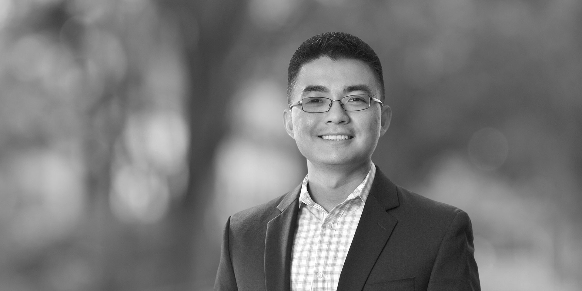 Nathan Zhang | White & Case LLP International Law Firm, Global Law Practice