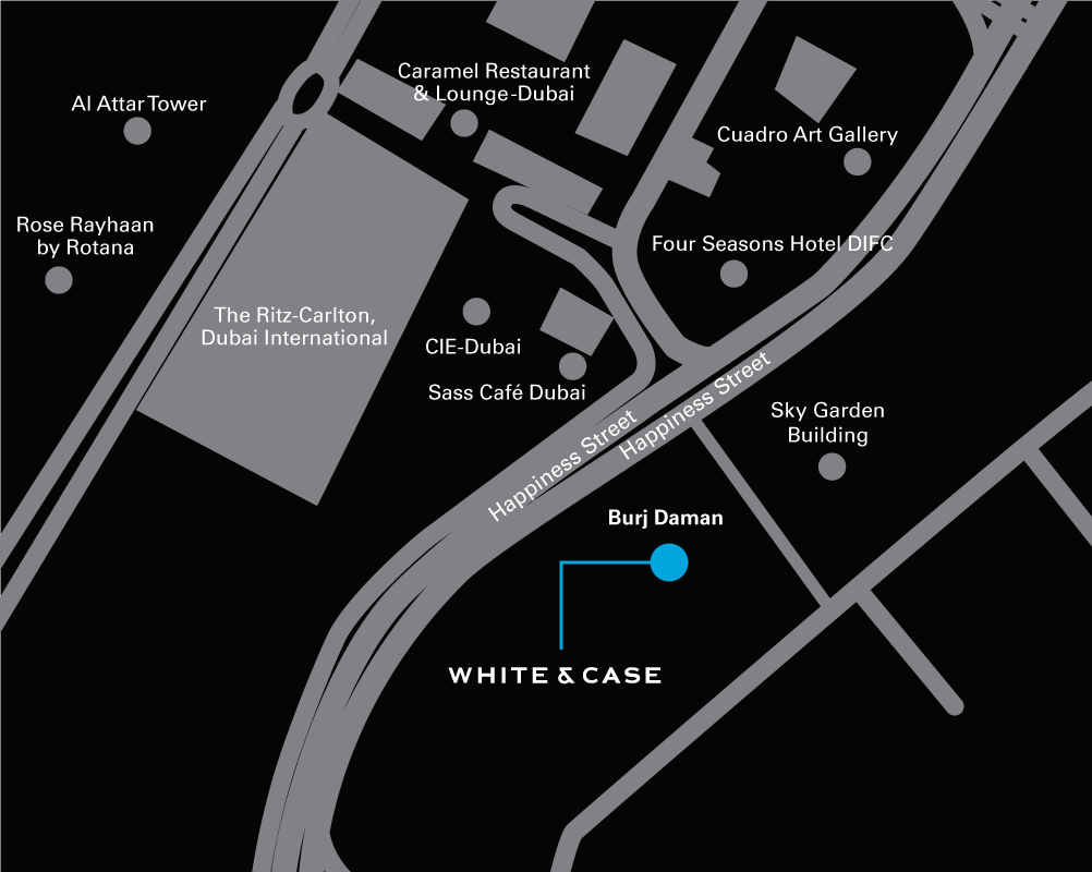 Google Map Us Consulate Dubai